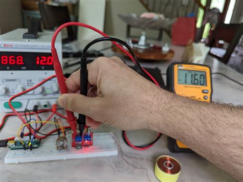 Pwm Variable Control Electromagnet Page 3 General Guidance