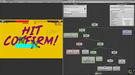 Behavior Trees Is A Technique Used To Develop The Cpus Artificial Intelligence For Classic