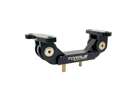 Torque Solution Billet Transmission Mount Subaru Wrx 2002 Sti 2002