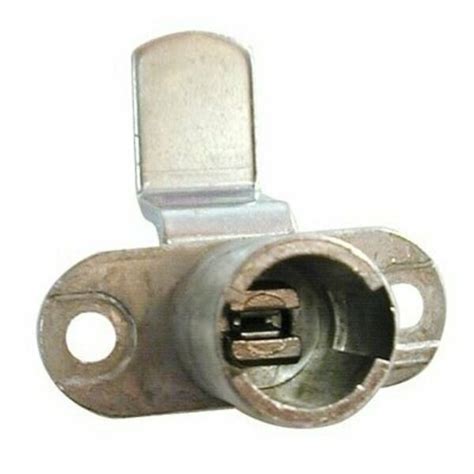 Compx Timberline Timberline Door Lock 180degree Cam Cb 199 Zoro