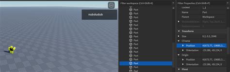 Strange Inaccuracy In Raycasting Scripting Support Developer Forum