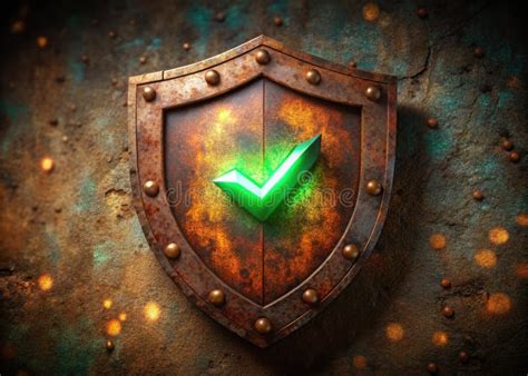 Rust Programming Language Development Concept Coding Background Colored 3d Text Stock