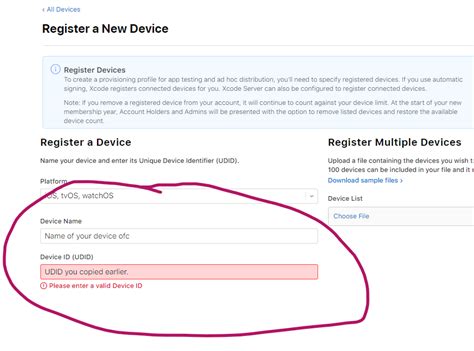 Ios Why Wont My Flutter App Install On My Iphone Xr Stack Overflow