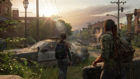 The Last Of Us Part 1 Review Round Up As Faithful As A Remake Can Be