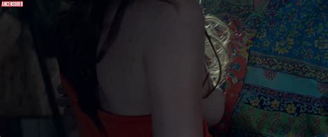 Izabel Eydlen Nude Pics Page 1