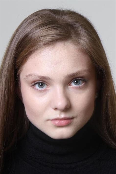 Карина Орлова Karina Orlova Фильмы и сериалы