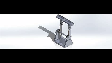 SolidWorks Project YouTube