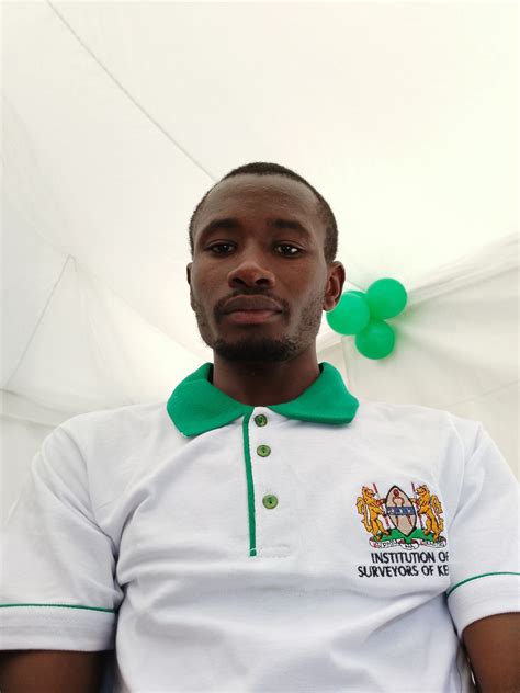 Colins Cheruiyot On Linkedin Geospatial