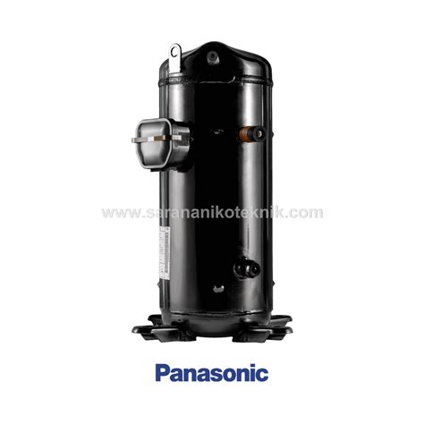 Pt Sarana Nikoteknik Panasonic Scroll Compressor