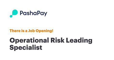 Operational Risk Leading Specialist Elnara Mustafayeva