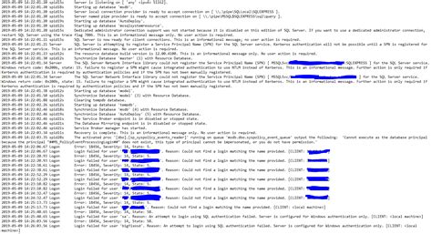 Can T Sync OSD Server OSD BigFix Forum