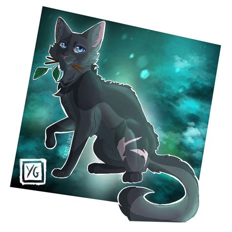 🌸 Beautiful Cinderpelt Warriors Amino