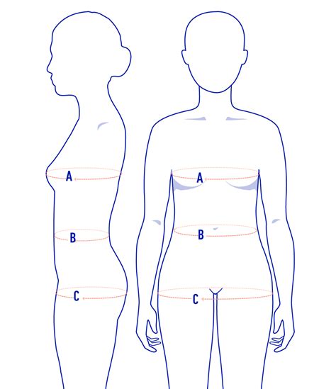 S26 Size Chart Tops 2 Jolieride