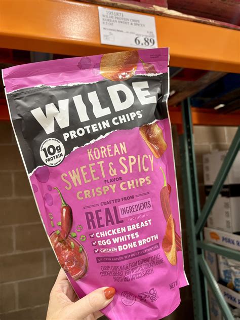 Spotted Korean Sweet And Spicy Wilde Grocery Obsessed Facebook