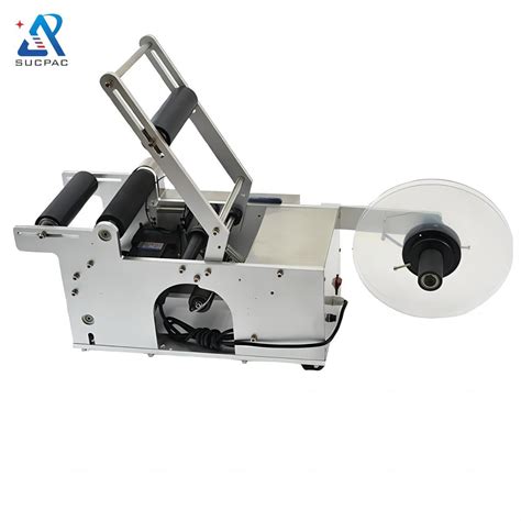 Portable Handheld Label Applicator For Efficient Label Labeling Machine And Packing Machine