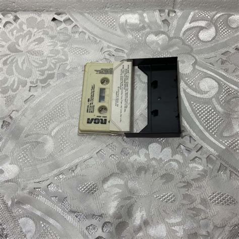 Abba Arrival Cassette Tapes