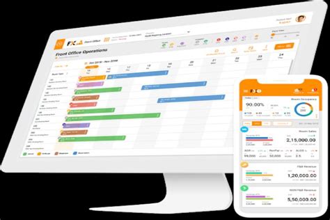 Optimize Your Workforce With Innovative Hybrid Office Software