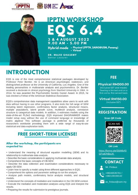 DATA ANALYSIS WORKSHOP SERIES