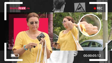 Exclusiv Paparazzi Daniela Nane S A Căsătorit în Secret Cu Tânărul