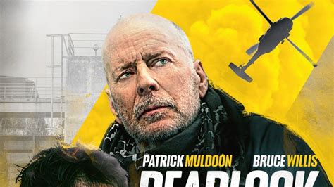 Deadlock · Stream Streaminganbieter