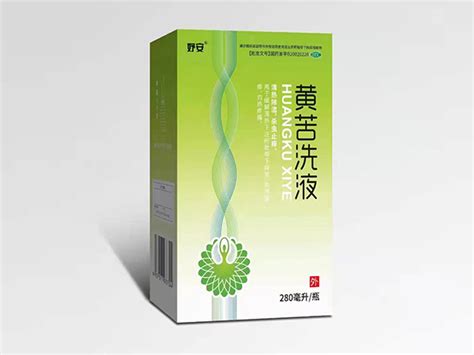 黄苦洗液 280ml 东方医药网