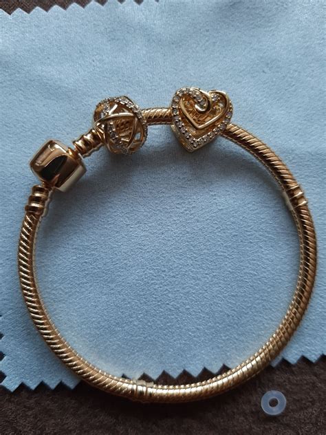 Нова Дамска гривна с висулки Пандора гр Горна Оряховица • Olxbg