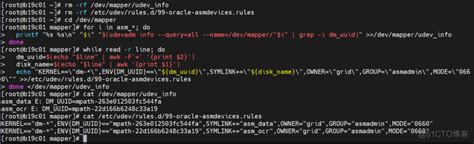 Oracle 19c 实战：centos 7 安装 Oracle 19c Rac 详细图文51cto博客oracle 19c Rac