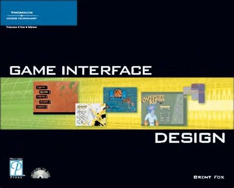خرید و قیمت دانلود کتاب Game Interface Design ویرایش 1 ترب