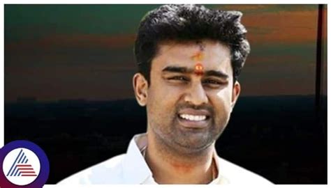 Bengaluru Jds Mlc Suraj Revanna Accused Of Same Sex Sexual Assault Complaint Filed