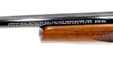 Remington Model 700 Serial Number Decoder Rioentrancement