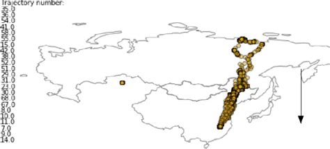Figure 83 From Opleiding Informatica Identifying Anomalous Trajectories
