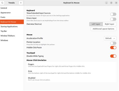 Special Characters How To Access Keyboard Preferences Activate The Compose Key Insert
