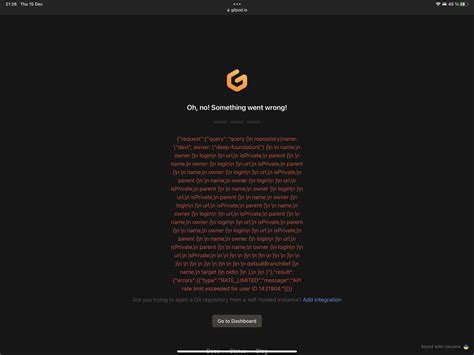 Errors Typeratelimited Messageapi Rate Limit Exceeded