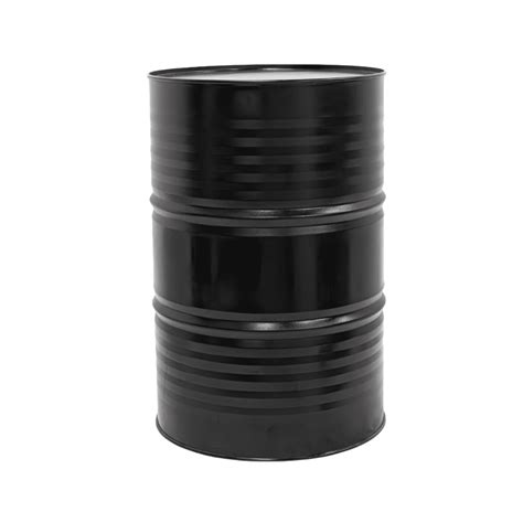 Black Drum Cocktail High Table Pretty Little Props