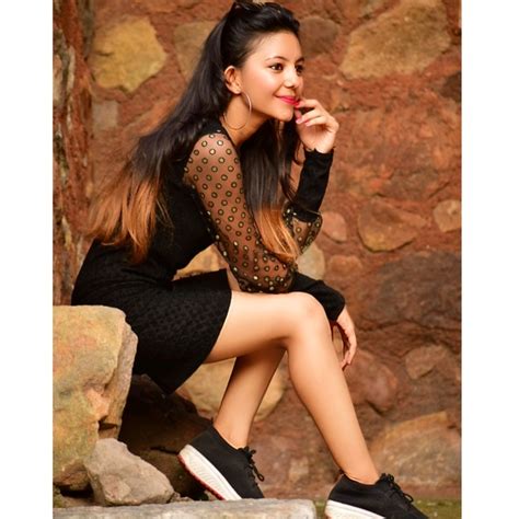 Mahak Gupta Biography Height And Life Story Super Stars Bio