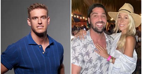 Shaina On Her Rumored Flirtatious Dms With Shayne Jansen Theres No Validity Exclusive