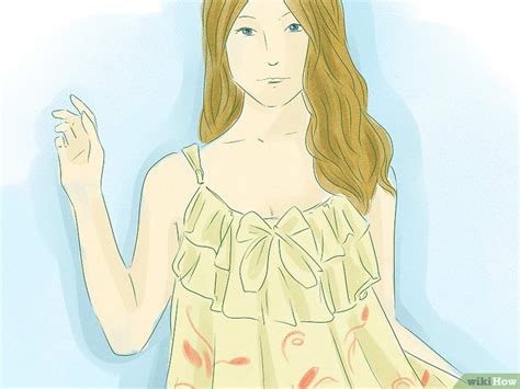 How To Naturally Increase Breast Size