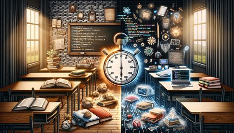 Interactive Coding Tutorials Vs Traditional Learning Which Method