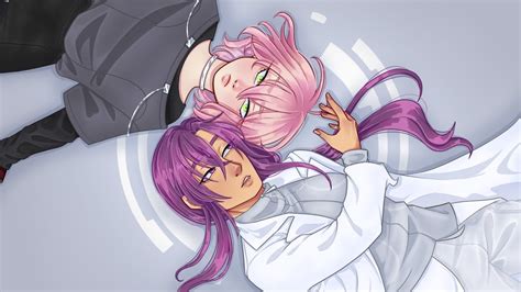 【vy2 And Camui Gackpogackpoid V4】cure Album Ver Alien Stage