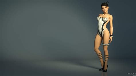 Rule 34 Breasts Clothing Female Mbirdcz Solo 6815580