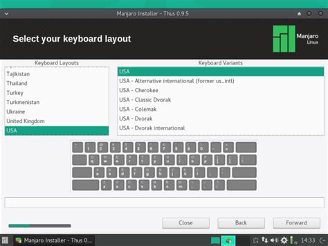 install manjaro linux 16 06 linux propaganda page 2