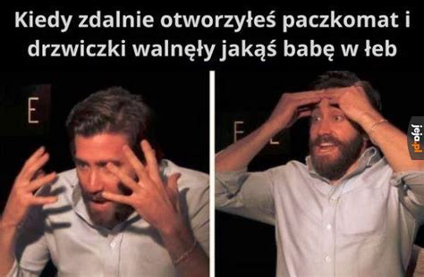 Ale Pojebana Akcja Jeja Pl