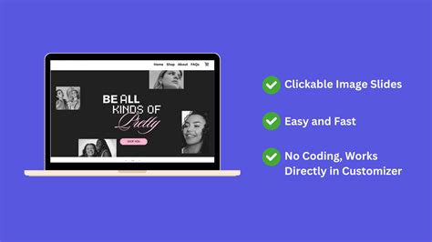 Cs Clickable Banner Slideshow Add Clickable Image Banner Slider Easily Shopify App Store