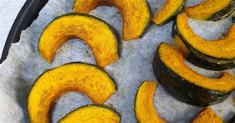 단호박 밤호박 오븐구이 일상요리 간식 건강식 다이어트식