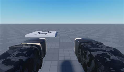 Types Of Rendering A Viewmodel Community Tutorials Developer Forum Roblox