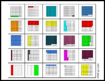 Decimals Cut And Paste Sorting Activity By ABC Go Learn TPT