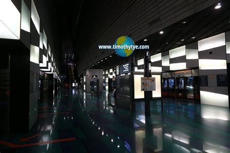 Stadium Mrt Station Cc6