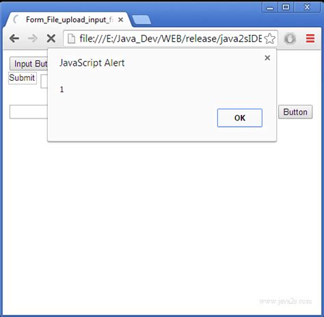 Jquery Form File Upload Selector