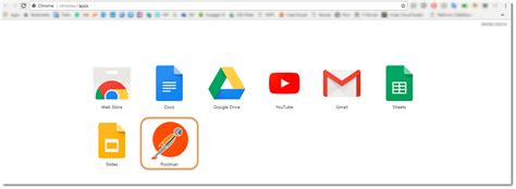 Download Postman And Install On Windows And MacOS