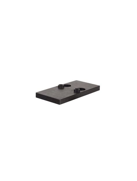 Rmrcc Pistol Adapter Plate Secure Mounting For Sig Sauer